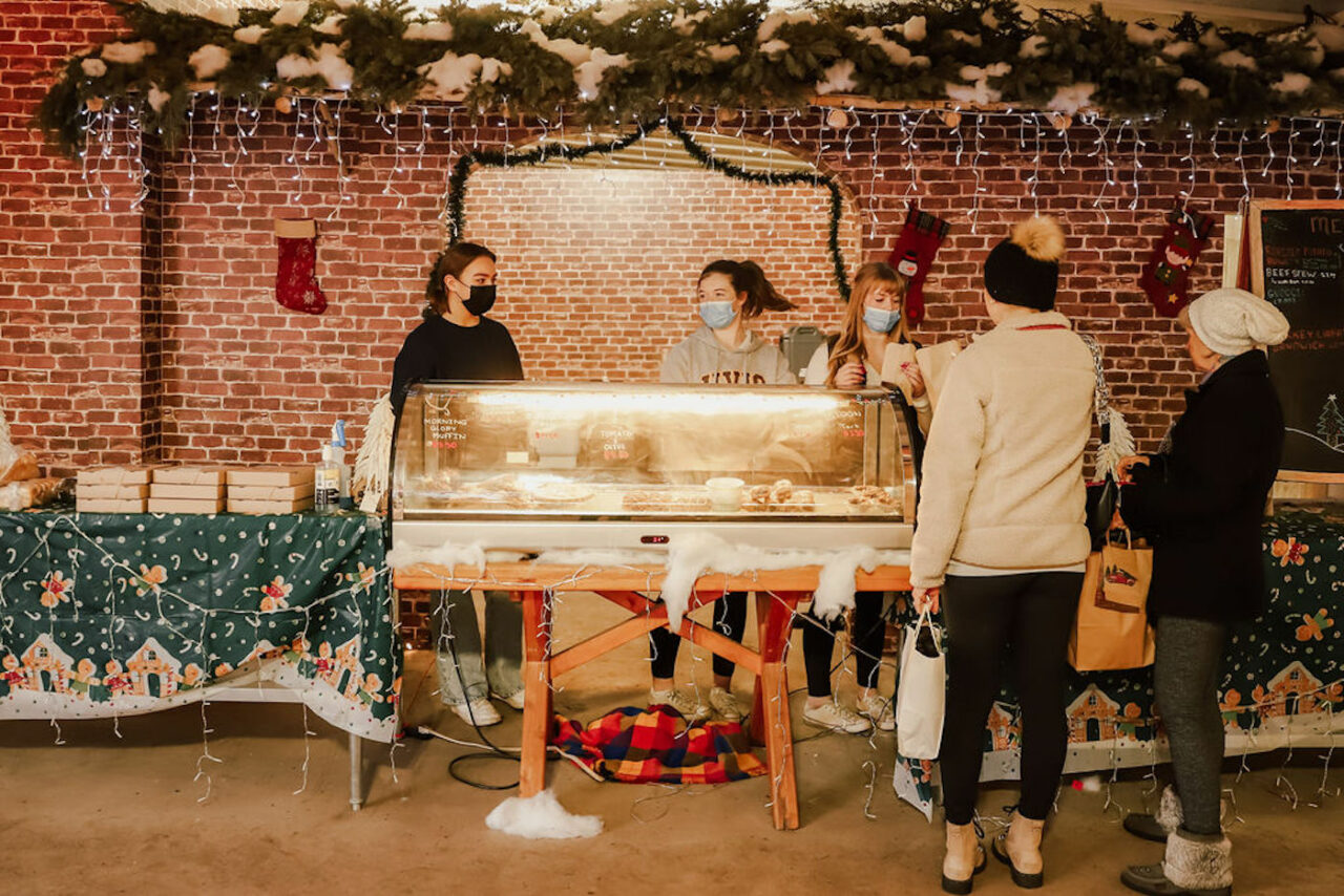 Fall Craft & Artisan Markets in Alberta | Made in Alberta